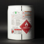 Type "W" Liquid Gasflux® - Gasflux for Bronze and Silver Braze Applications